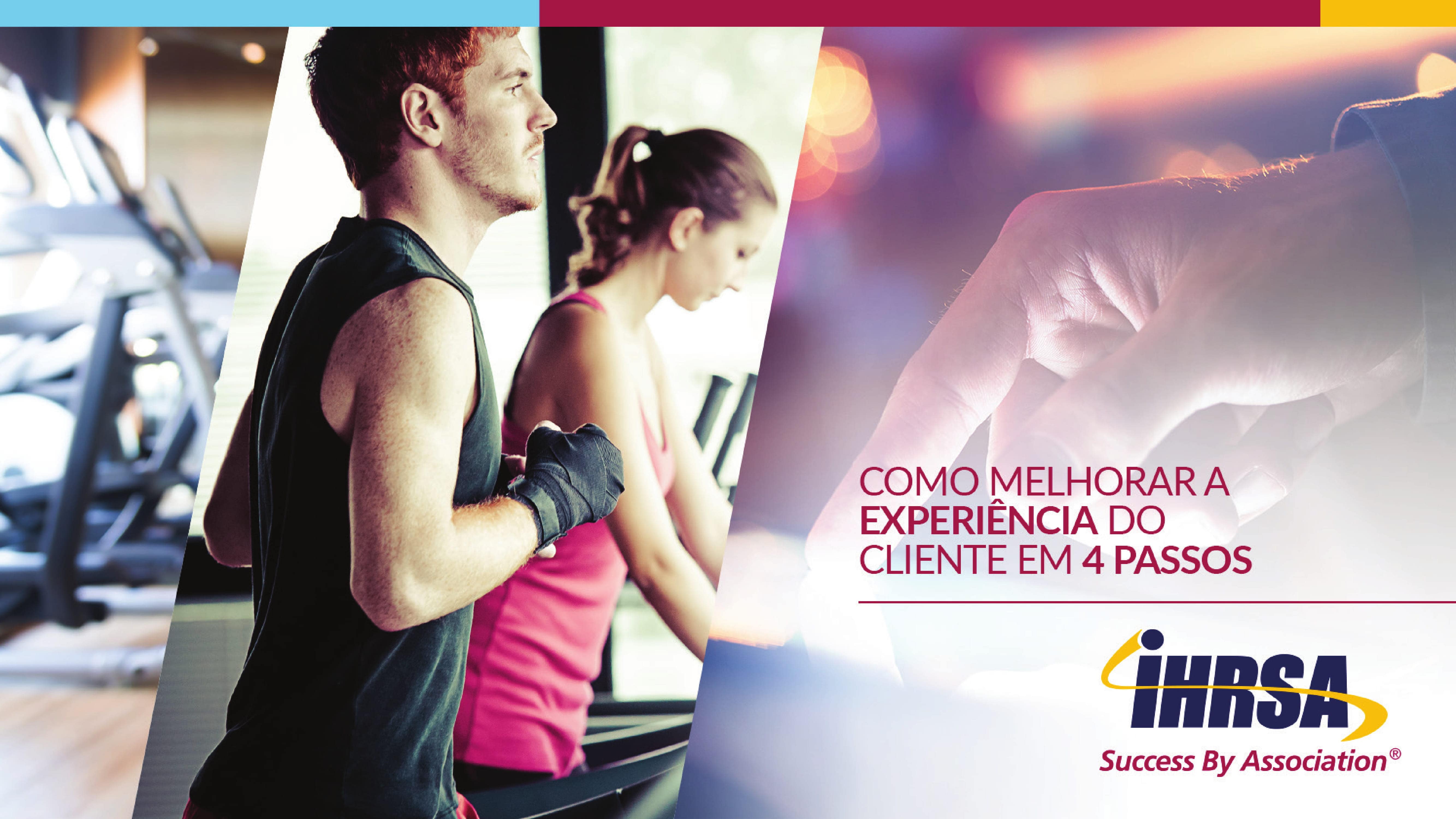 Como melhorar a experiência do cliente em 4 passos